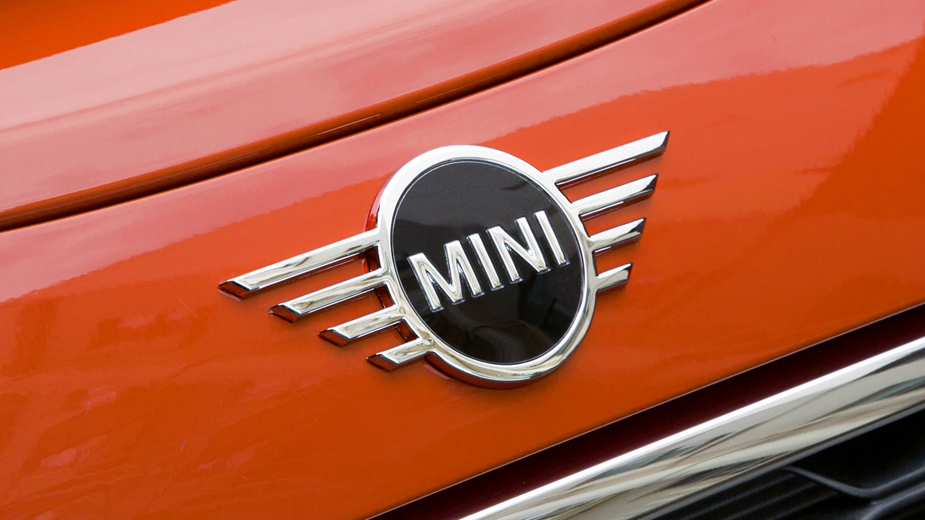 MINI 3-DOOR