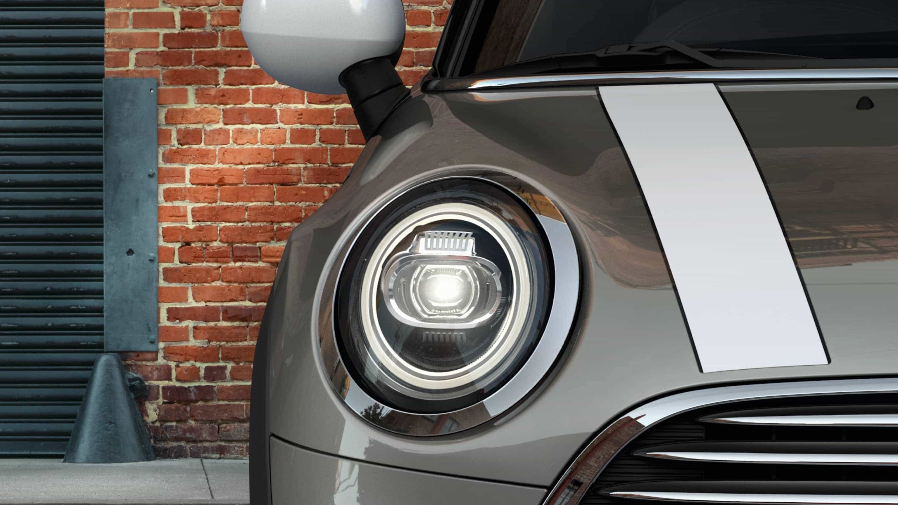 MINI 3-DOOR